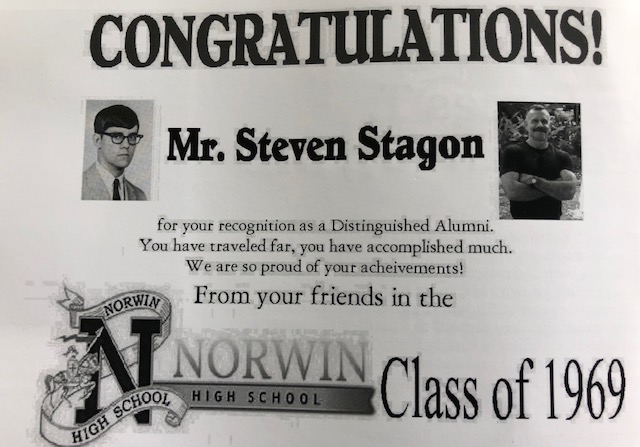 NorwinClassof1969